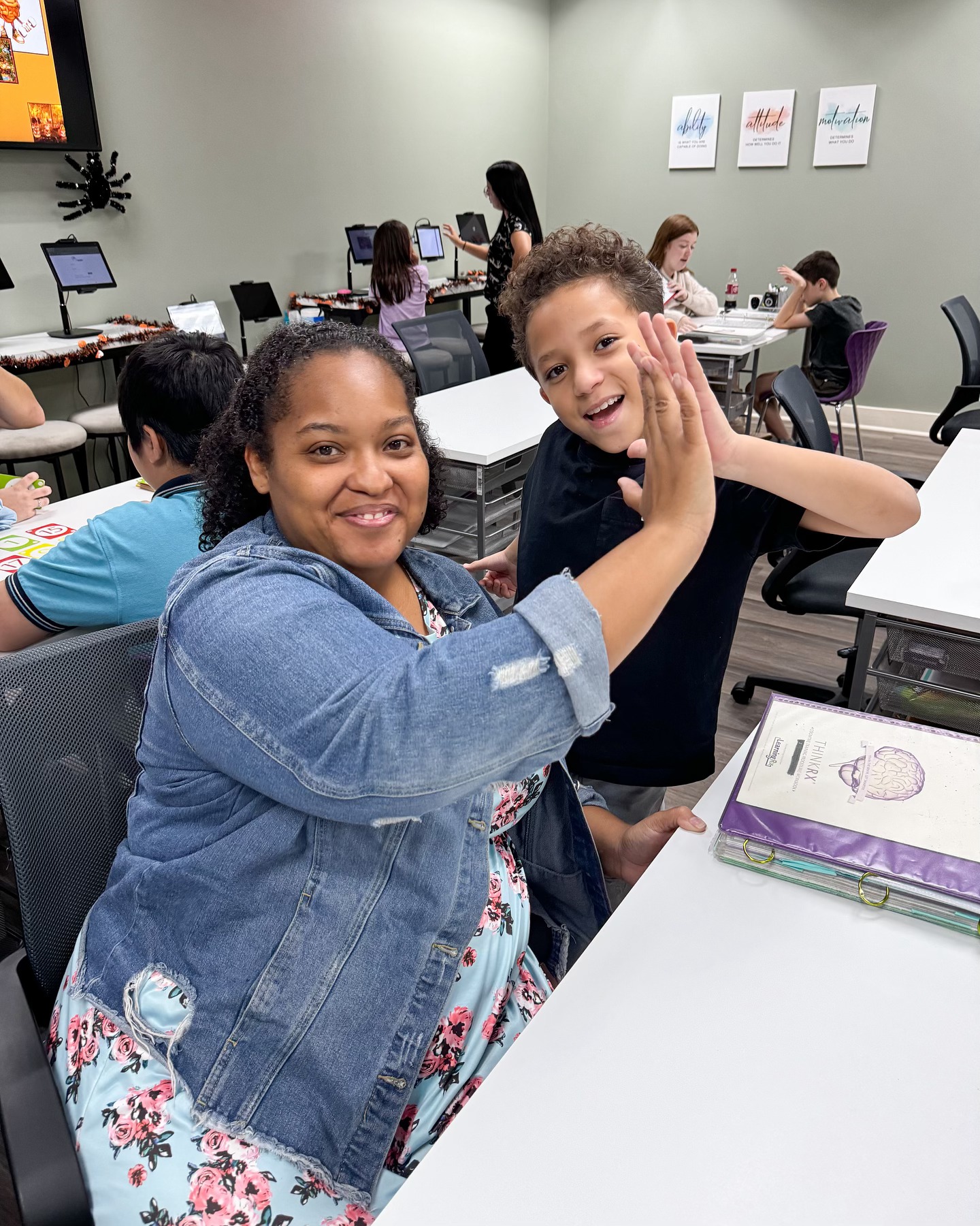 Brain Training vs. Tutoring - LearningRx Brain Training