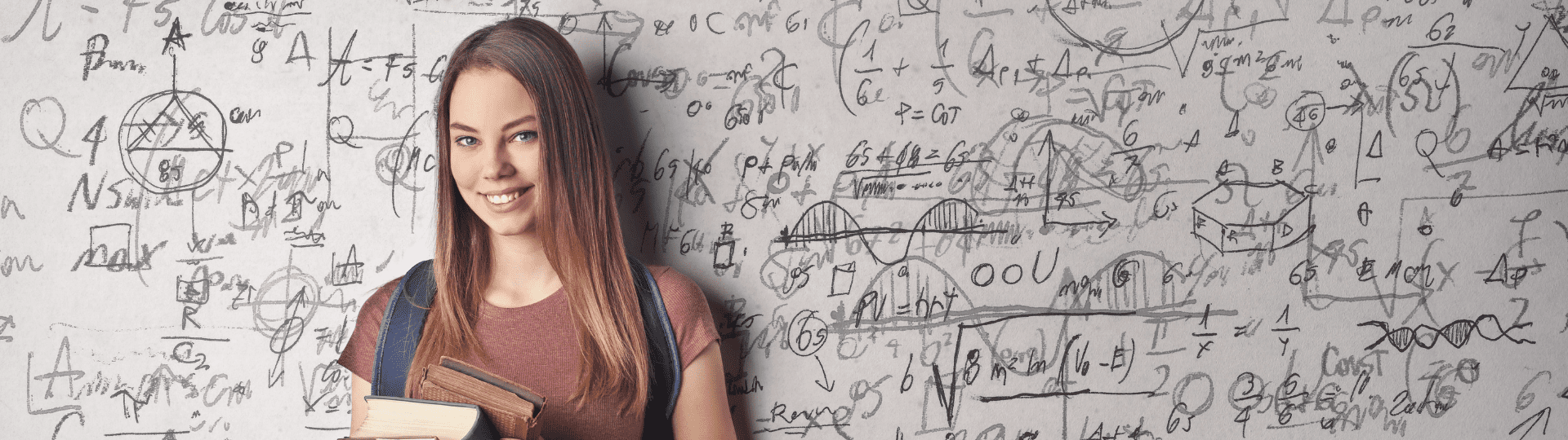 Get Math Help: Why Kids Struggle with Math - LearningRx Brain Training