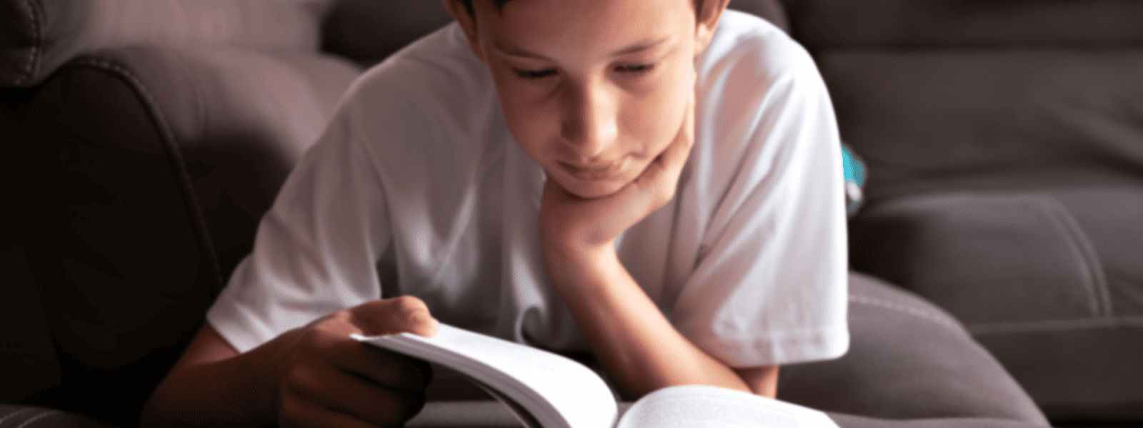 Reasons Why Kids Struggle With Reading Comprehension - LearningRx Brain ...