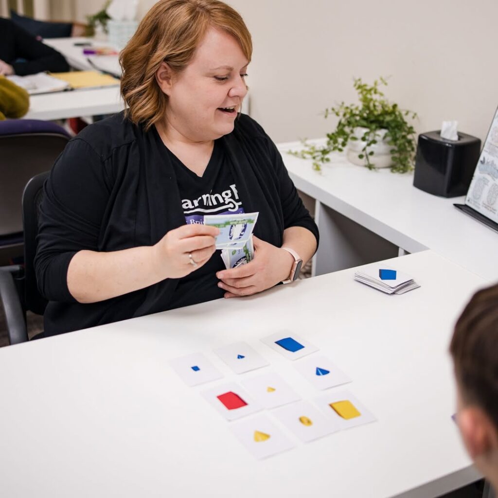 Brain-based Training | Learn and Think Easier | LearningRx
