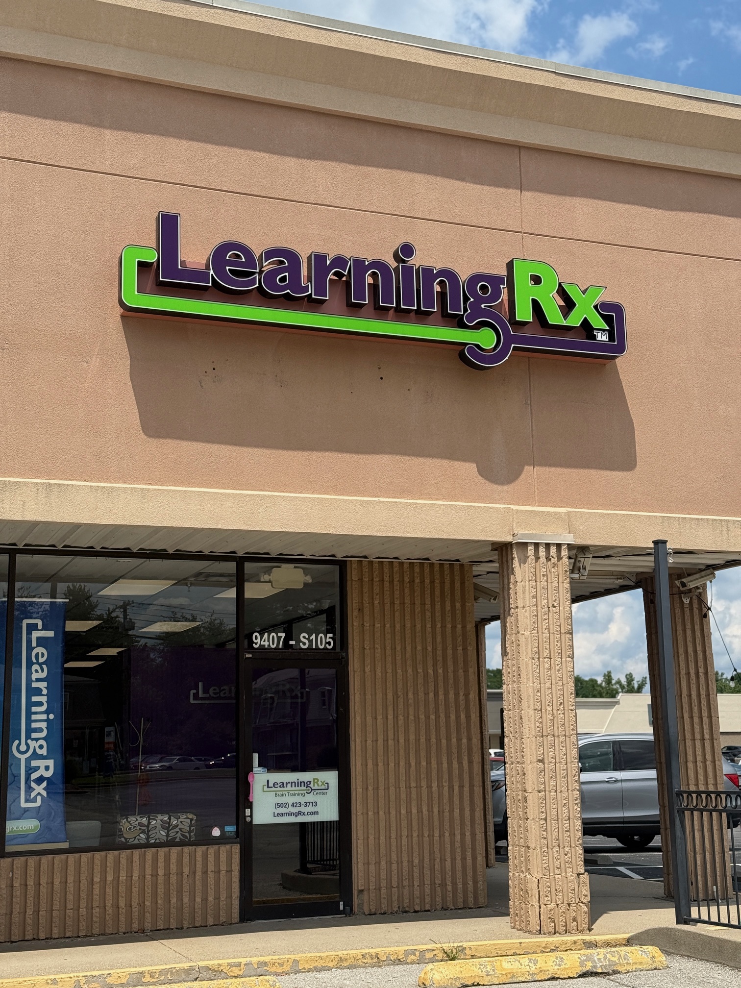 Brain-based Training | Learn and Think Easier | LearningRx